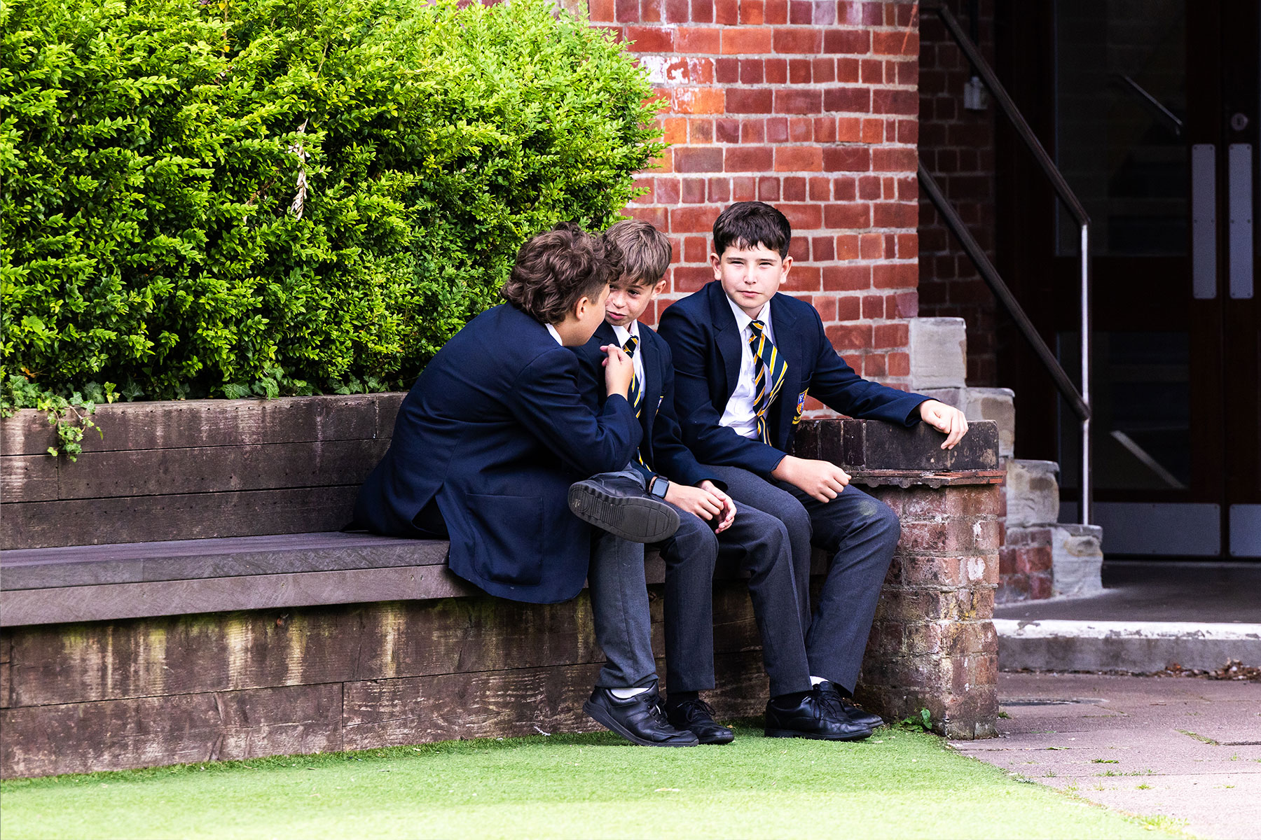 King Edward VI Grammar School