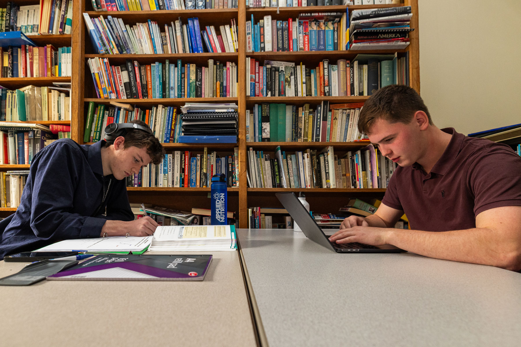 A-Level Subjects - KEVIGS Sixth Form