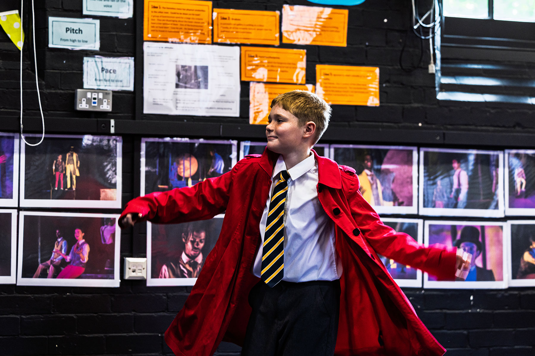 King Edward VI Grammar School