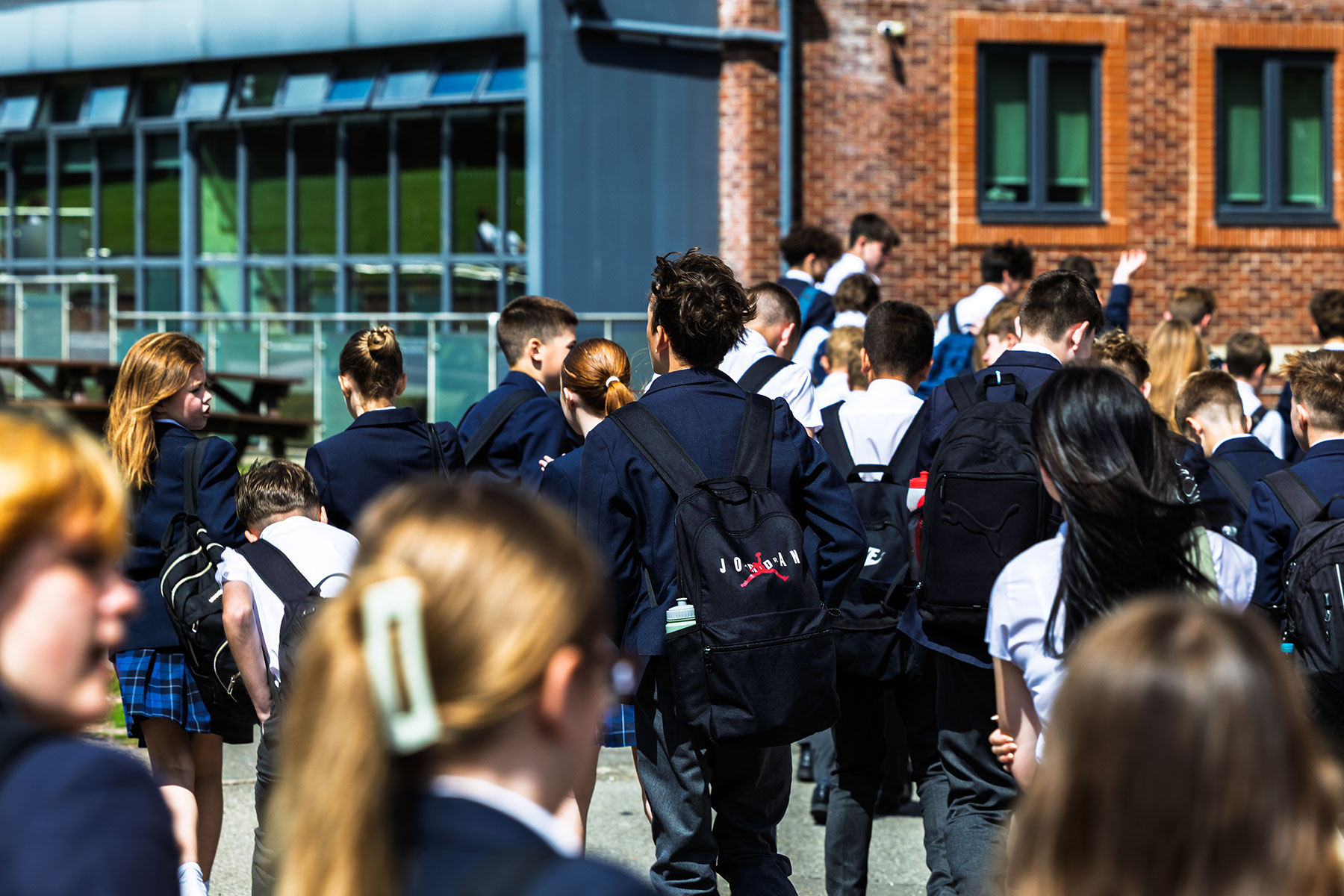 King Edward VI Grammar School